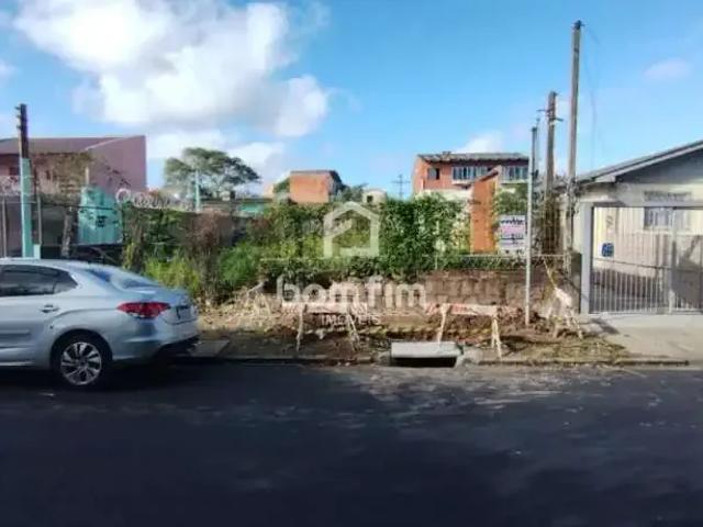 Terreno / Lote para Venda em Porto Alegre/RS Sarandi