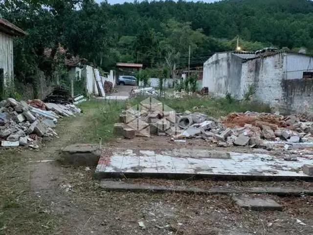 Terreno / Lote para Venda em Porto Alegre/RS Serraria