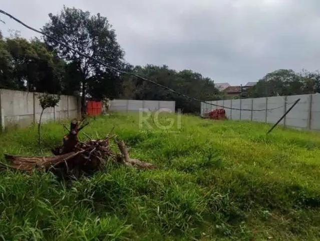 Terreno / Lote para Venda em Porto Alegre/RS Serraria