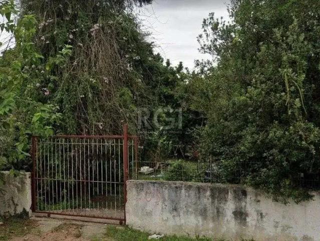 Terreno / Lote para Venda em Porto Alegre/RS Serraria