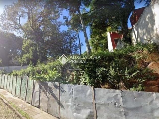 Terreno / Lote para Venda em Porto Alegre/RS Sétimo Céu