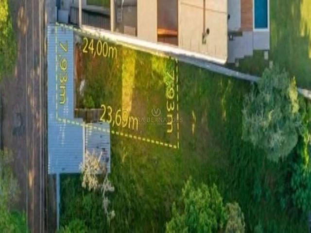 Terreno / Lote para Venda em Porto Alegre/RS Sétimo Céu