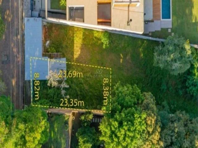 Terreno / Lote para Venda em Porto Alegre/RS Sétimo Céu