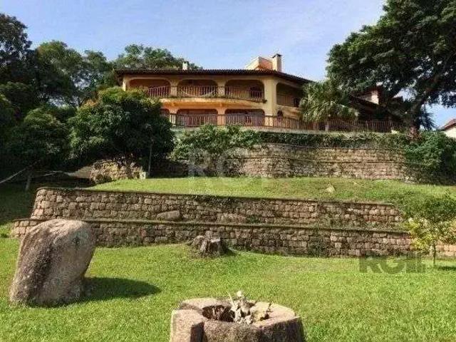 Terreno / Lote para Venda em Porto Alegre/RS Sétimo Céu