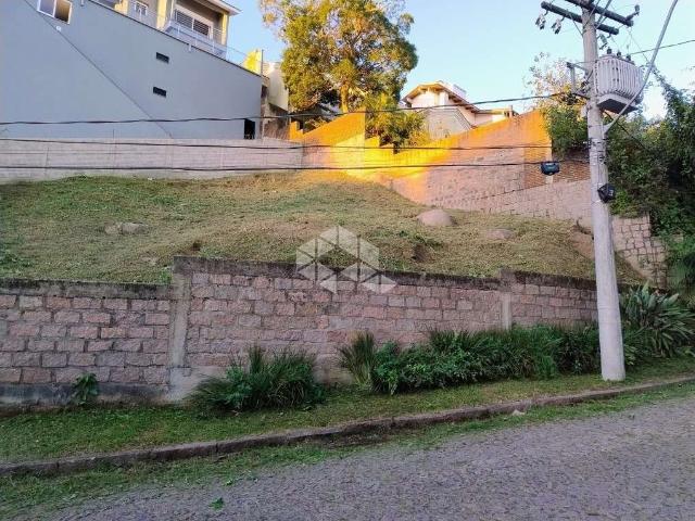 Terreno / Lote para Venda em Porto Alegre/RS Sétimo Céu