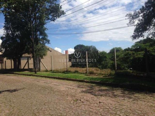 Terreno / Lote para Venda em Porto Alegre/RS Sétimo Céu