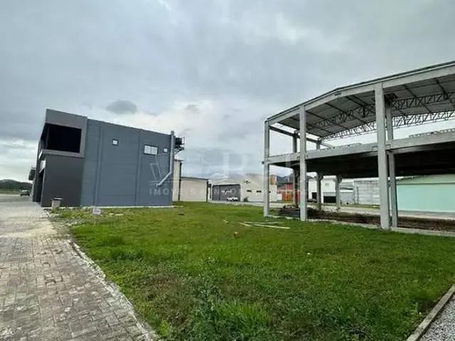 Terreno / Lote para Venda em Porto Belo/SC Centro