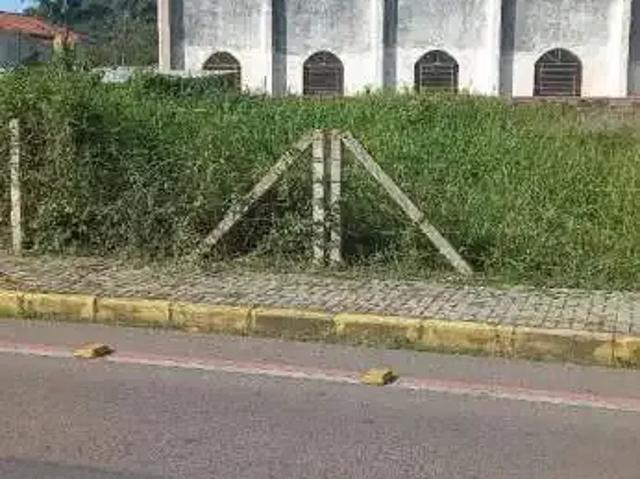 Terreno / Lote para Venda em Porto Belo/SC Centro