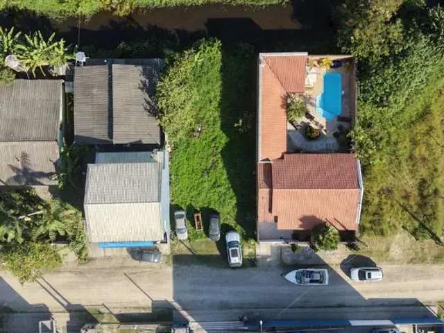 Terreno / Lote para Venda em Porto Belo/SC Centro