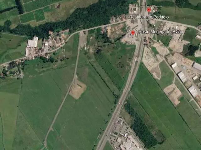 Terreno / Lote para Venda em Porto Belo/SC Centro