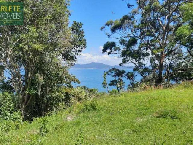Terreno / Lote para Venda em Porto Belo/SC Araçá