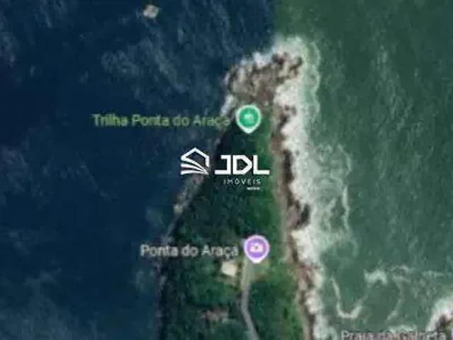 Terreno / Lote para Venda em Porto Belo/SC Araçá