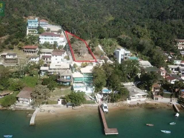 Terreno / Lote para Venda em Porto Belo/SC Araçá