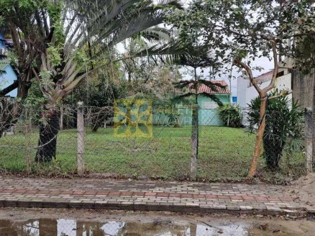 Terreno / Lote para Venda em Porto Belo/SC Balneário Perequê