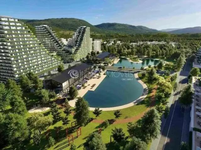 Terreno / Lote para Venda em Porto Belo/SC Balneário Perequê 1 Quartos