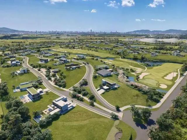 Terreno / Lote para Venda em Porto Belo/SC Balneário Perequê