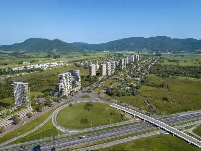 Terreno / Lote para Venda em Porto Belo/SC Balneário Perequê