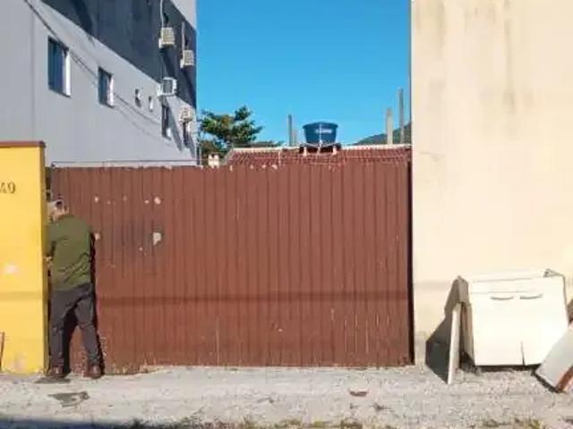 Terreno / Lote para Venda em Porto Belo/SC Balneário Perequê