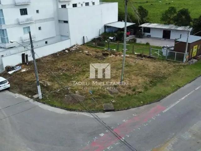Terreno / Lote para Venda em Porto Belo/SC Balneário Perequê
