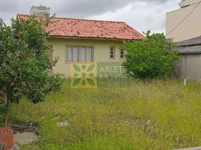 Terreno / Lote para Venda em Porto Belo/SC Balneário Perequê