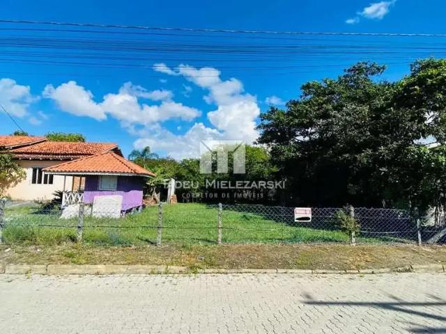 Terreno / Lote para Venda em Porto Belo/SC Alto Perequê