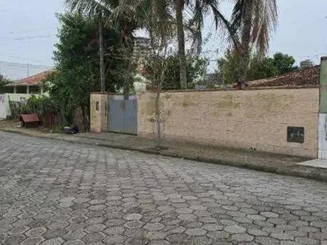 Terreno / Lote para Venda em Porto Belo/SC Balneário Perequê