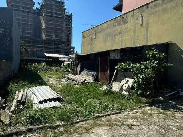 Terreno / Lote para Venda em Porto Belo/SC Balneário Perequê