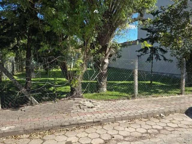 Terreno / Lote para Venda em Porto Belo/SC Balneário Perequê