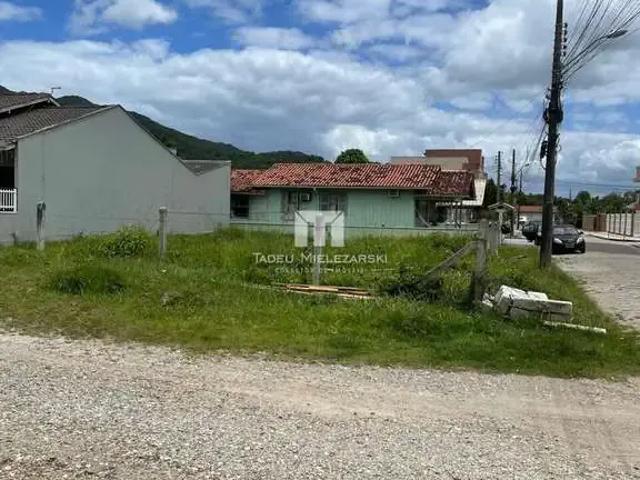 Terreno / Lote para Venda em Porto Belo/SC Balneário Perequê