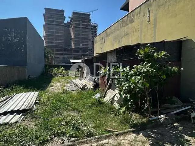 Terreno / Lote para Venda em Porto Belo/SC Balneário Perequê