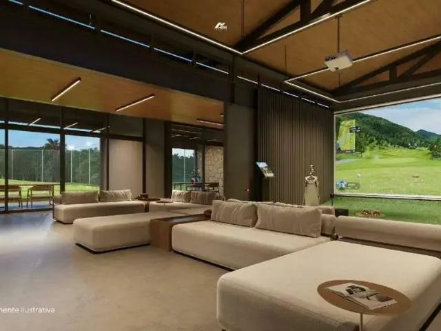 Terreno / Lote para Venda em Porto Belo/SC Balneário Perequê
