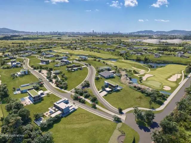 Terreno / Lote para Venda em Porto Belo/SC Balneário Perequê
