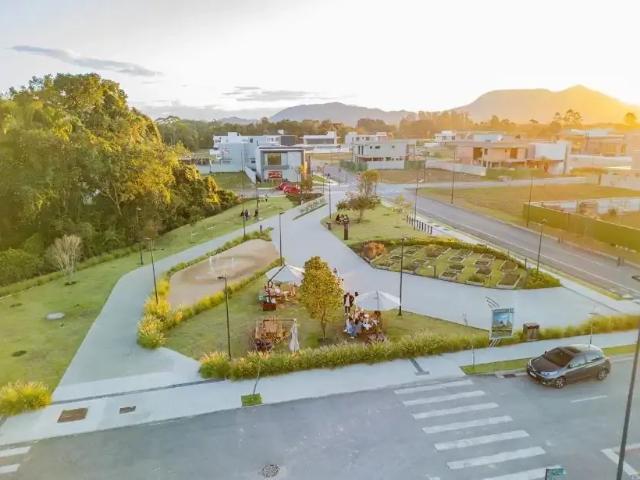 Terreno / Lote para Venda em Porto Belo/SC Jardim Dourado