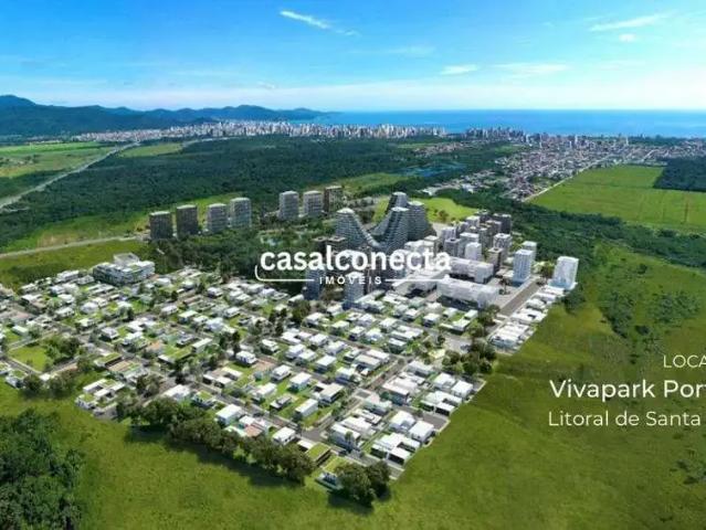 Terreno / Lote para Venda em Porto Belo/SC Jardim Dourado