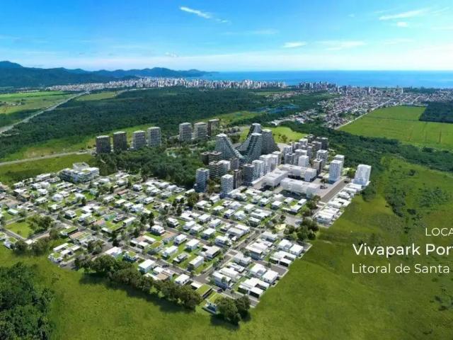 Terreno / Lote para Venda em Porto Belo/SC Jardim Dourado