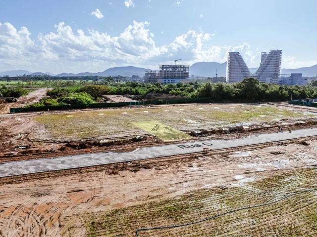 Terreno / Lote para Venda em Porto Belo/SC Jardim Dourado