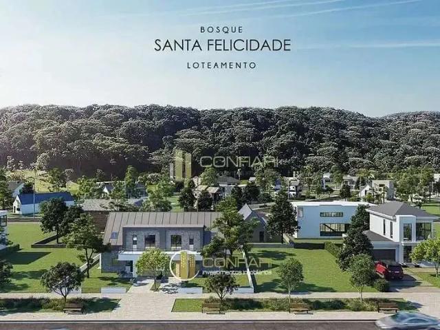 Terreno / Lote para Venda em Porto Belo/SC Santa Luzia