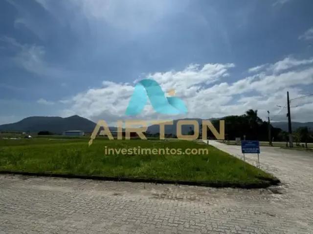 Terreno / Lote para Venda em Porto Belo/SC Santa Luzia
