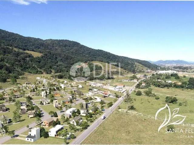Terreno / Lote para Venda em Porto Belo/SC Santa Luzia