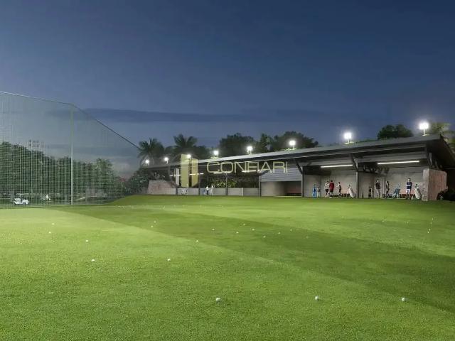 Terreno / Lote para Venda em Porto Belo/SC Santa Luzia