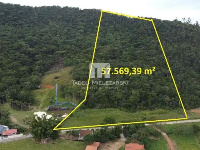 Terreno / Lote para Venda em Porto Belo/SC Santa Luzia