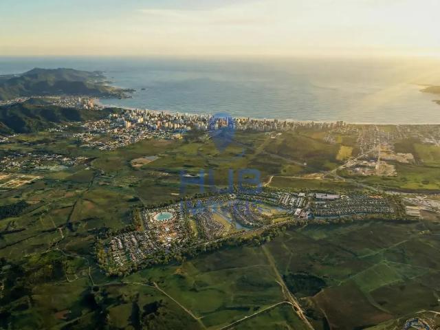 Terreno / Lote para Venda em Porto Belo/SC Santa Luzia