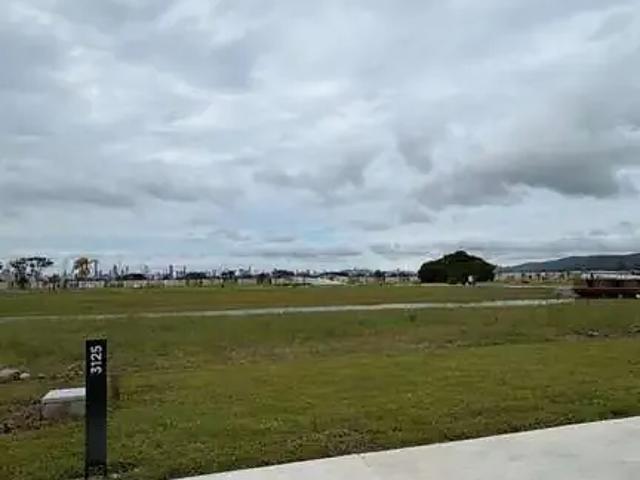 Terreno / Lote para Venda em Porto Belo/SC Santa Luzia
