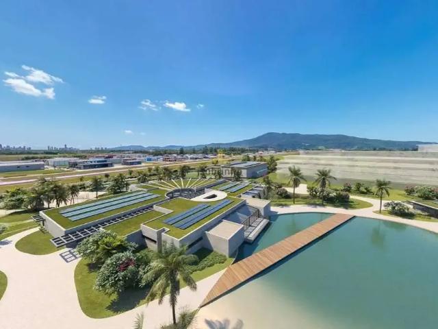 Terreno / Lote para Venda em Porto Belo/SC Santa Luzia