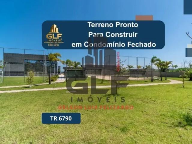 Terreno / Lote para Venda em Porto Belo/SC Santa Luzia