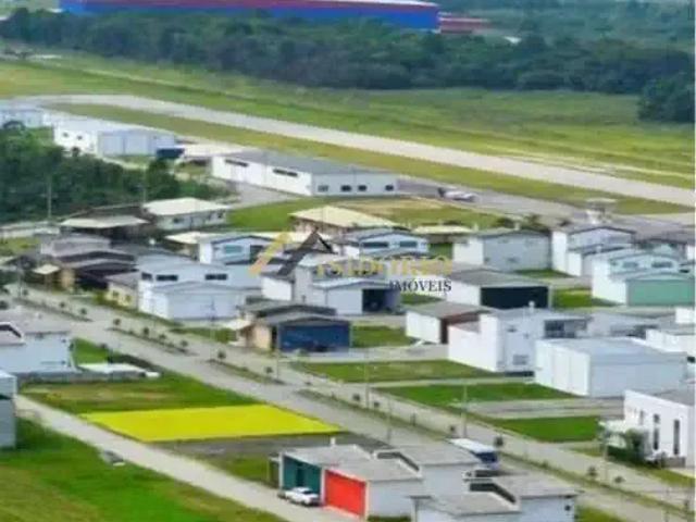 Terreno / Lote para Venda em Porto Belo/SC Santa Luzia