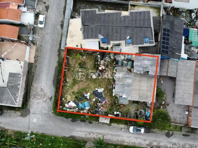 Terreno / Lote para Venda em Porto Belo/SC Vila Nova