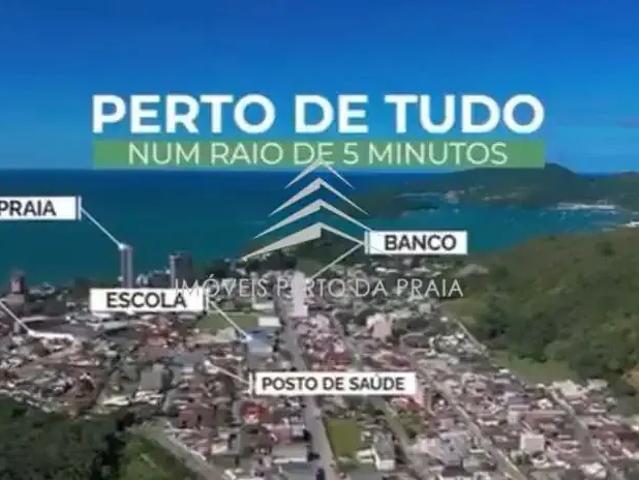 Terreno / Lote para Venda em Porto Belo/SC Vila Nova