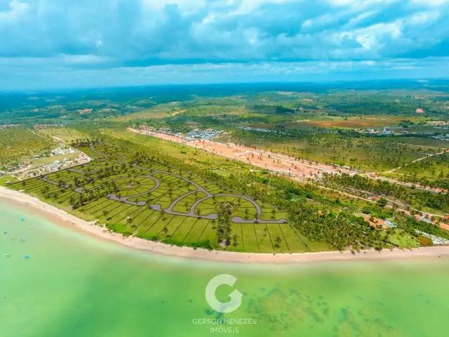Terreno / Lote para Venda em Porto de Pedras/AL Praia do Patacho
