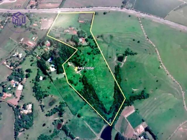 Terreno / Lote para Venda em Porto Feliz/SP Avecuia